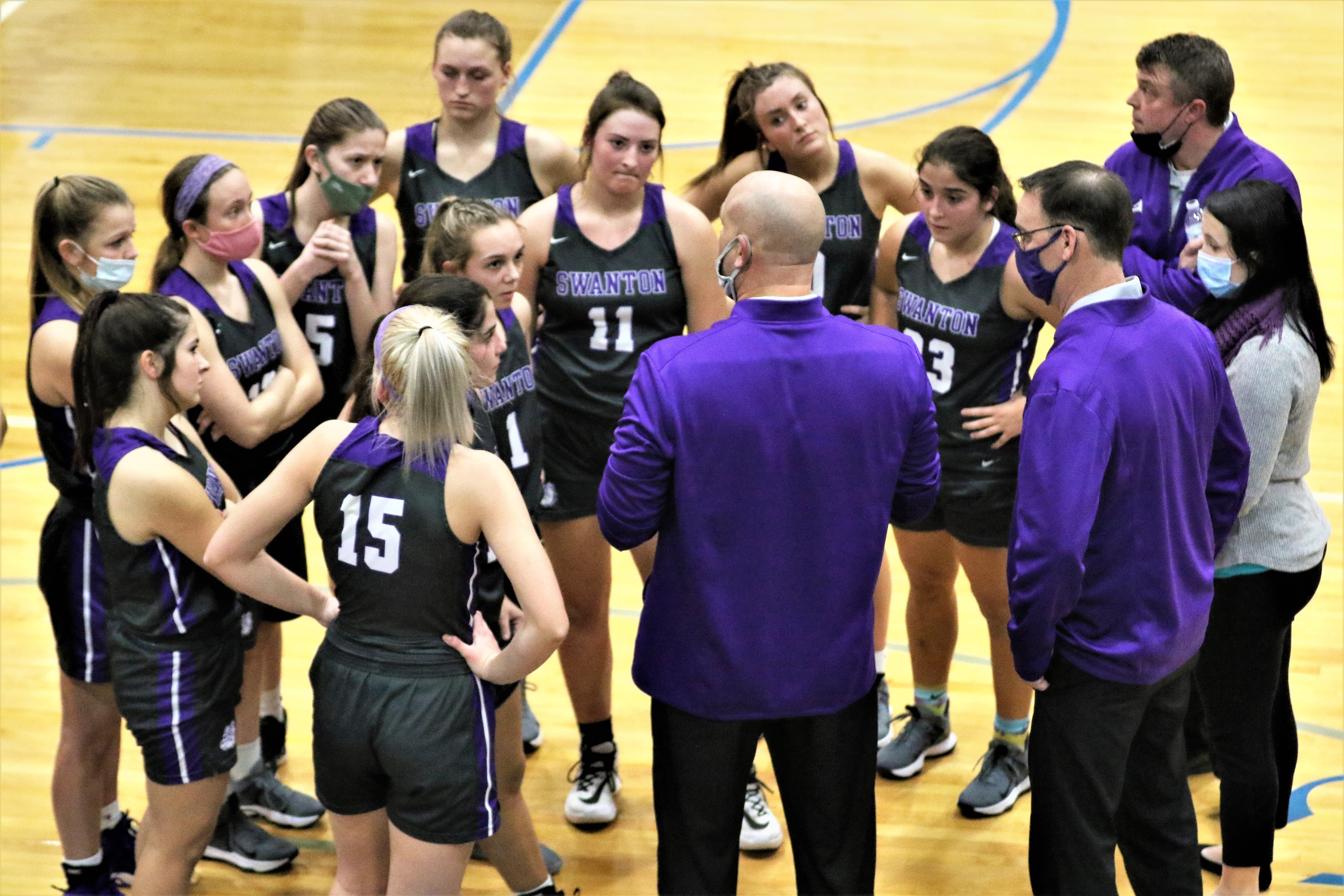 Swanton Ohio Basketball at Alica Martel blog