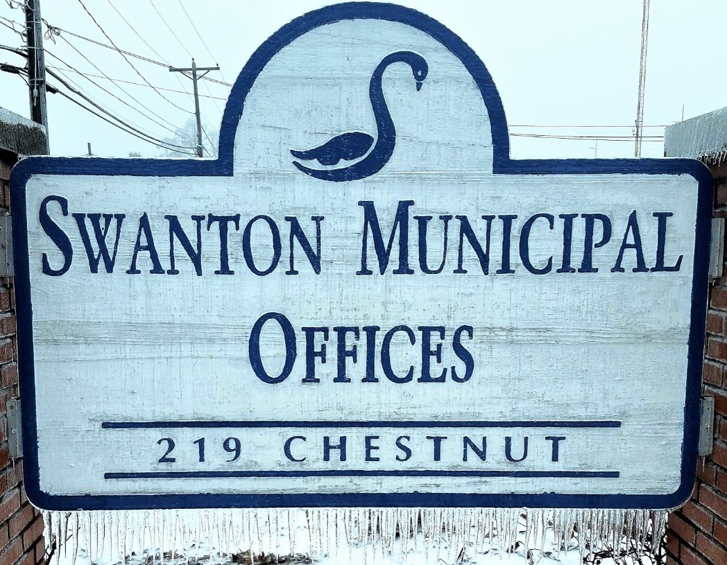 Swanton Village Council Organizes for 2022 | Fulton County Ohio Media