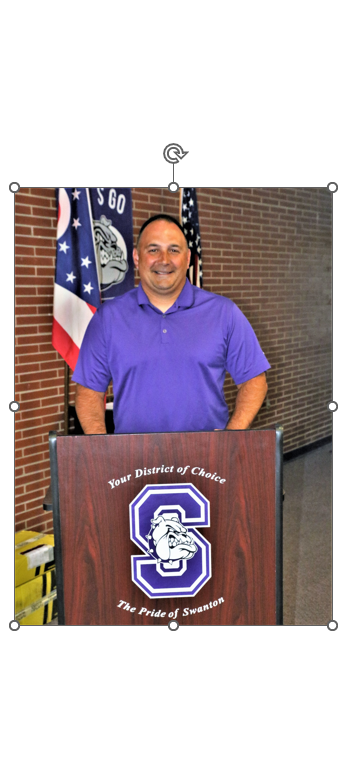 Swanton BOE Approves Bolyard as Dean of Students at SES | Fulton County ...