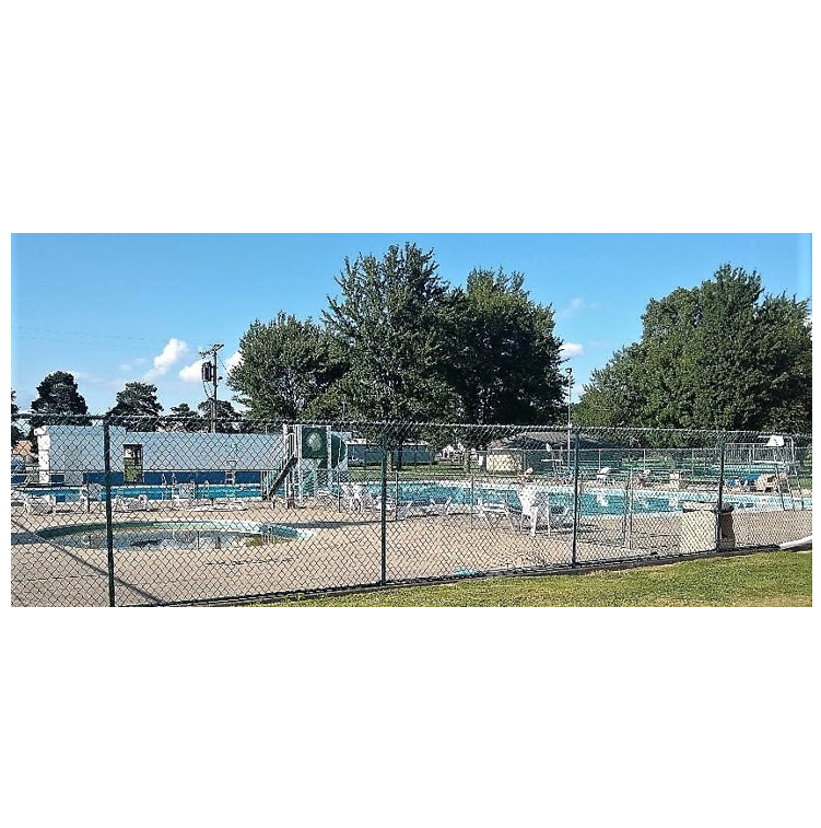 New Delta Pool Unlikely as Village Council Discusses Community Park ...