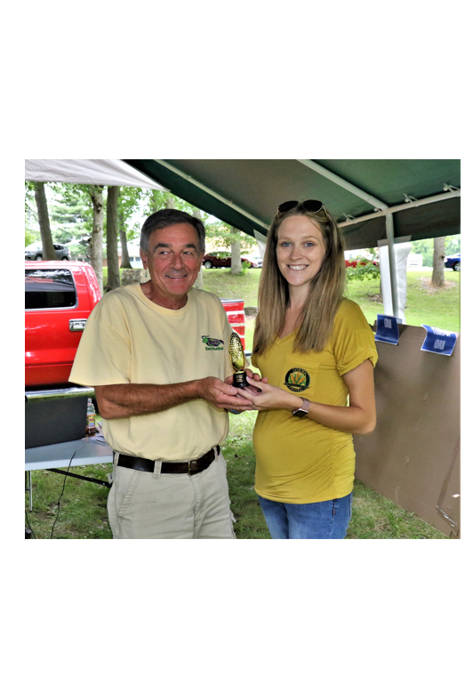 Swanton Corn Fest Park Activity Photos – 8/13/22 | Fulton County Ohio Media