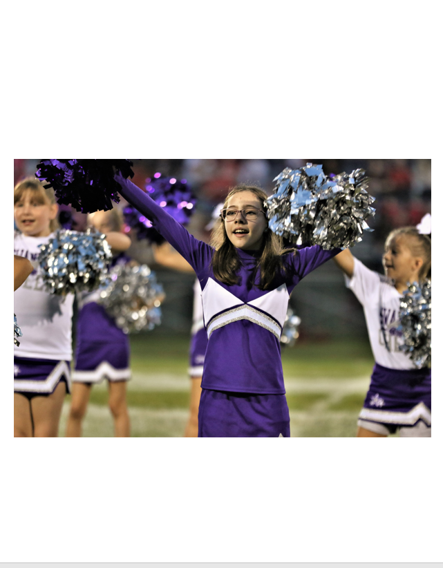 Swanton/Wauseon Football Band & Cheer Photos – 9/16/22 | Fulton County ...