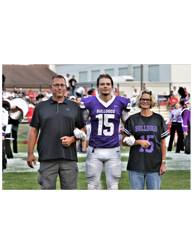 Swanton Fall Sports Senior Night Photos – 9/16/22 | Fulton County Ohio ...