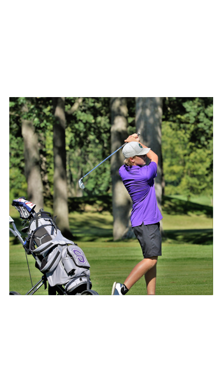 Blue Streaks Win Tri-Match with Bulldogs and Vikings, Swanton’s O’Shea ...