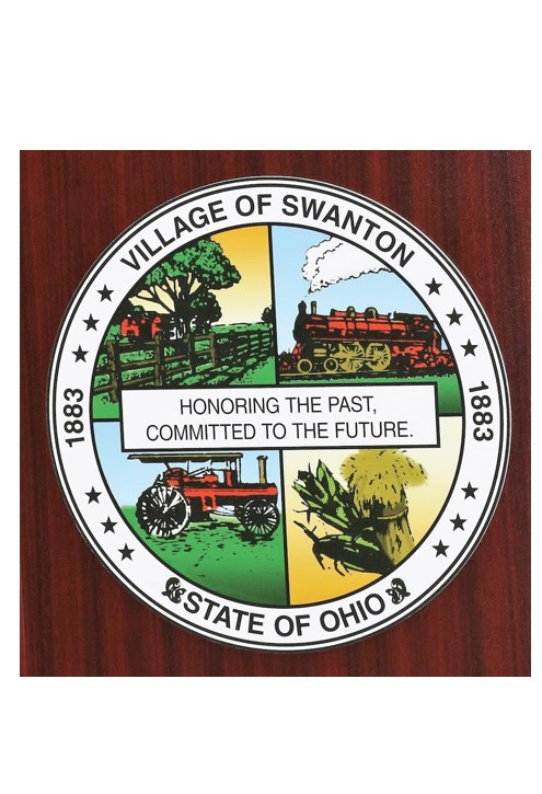 Village of Swanton Holds Public Hearing for DORA | Fulton County Ohio Media