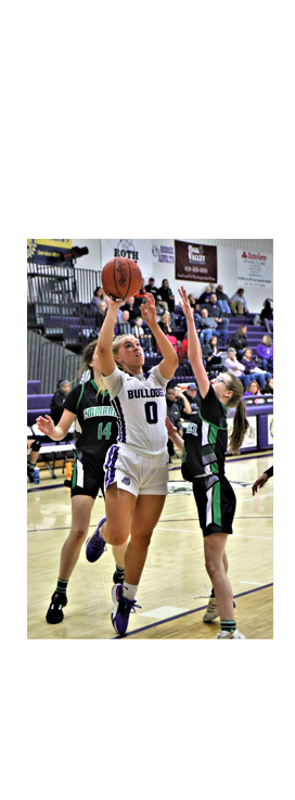 Swanton Girls Cruise Past Emmanuel Christian | Fulton County Ohio Media