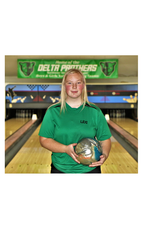 Delta High School Bowler Throws Perfect Game | Fulton County Ohio Media