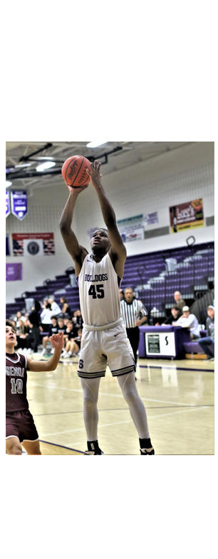 Swanton JV Boys Lose to Genoa at Home | Fulton County Ohio Media