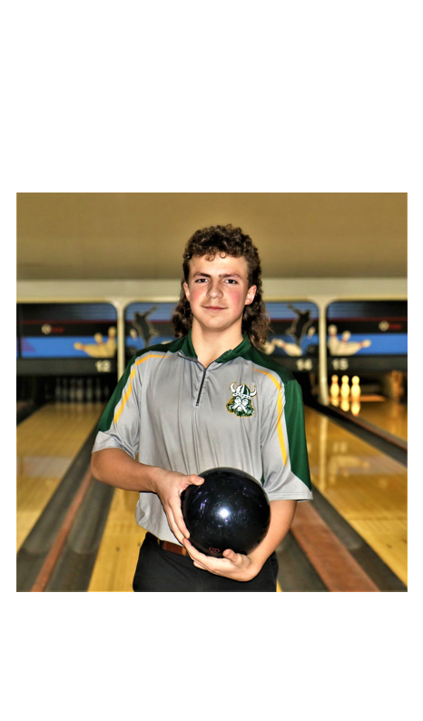 Viking Bowlers Top Bulldogs | Fulton County Ohio Media