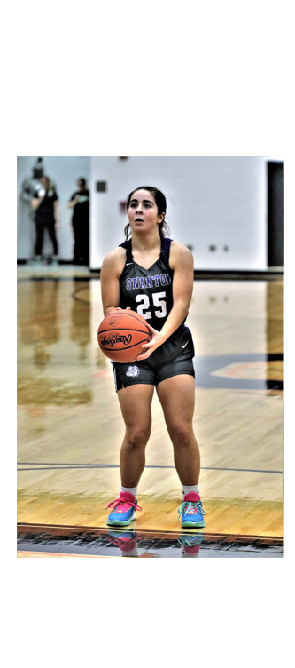 Fourth Quarter Free Throws Send Lady Bulldogs to Sectional Final ...