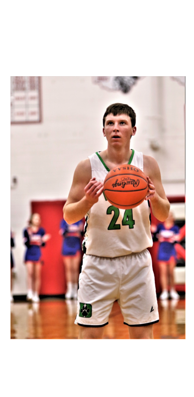 Delta Panthers Fall in Sectional Basketball Finals | Fulton County Ohio ...