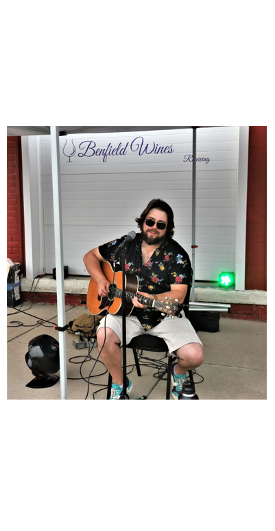 Swanton DORA Hosts First Block Party | Fulton County Ohio Media