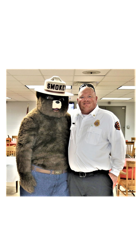 Swanton Fire Chief Submits Resignation | Fulton County Ohio Media