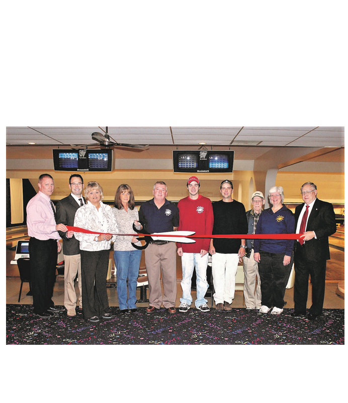 Swanton Sports Center & Banquet Hall Celebrates Tenth Anniversary ...