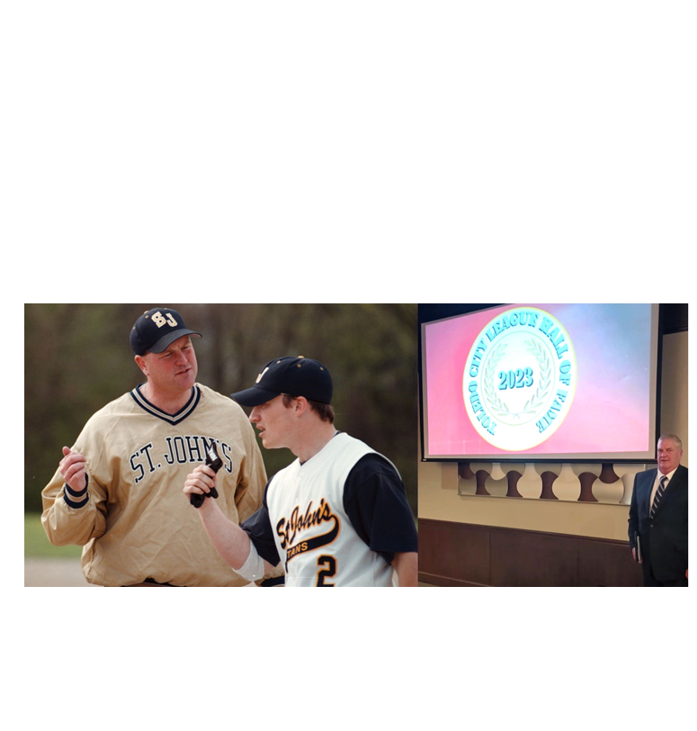 Swanton Teacher/Coach Elected to Toledo City League Athletic Hall of ...