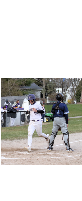 Bulldog Comeback Falls Short in 5-3 Loss to Lake | Fulton County Ohio Media