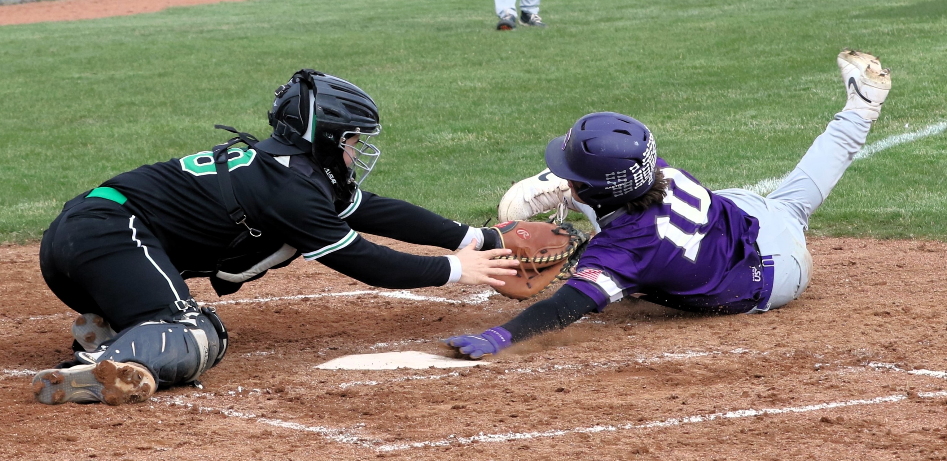Swanton Picks Up Home Victory on the Road | Fulton County Ohio Media