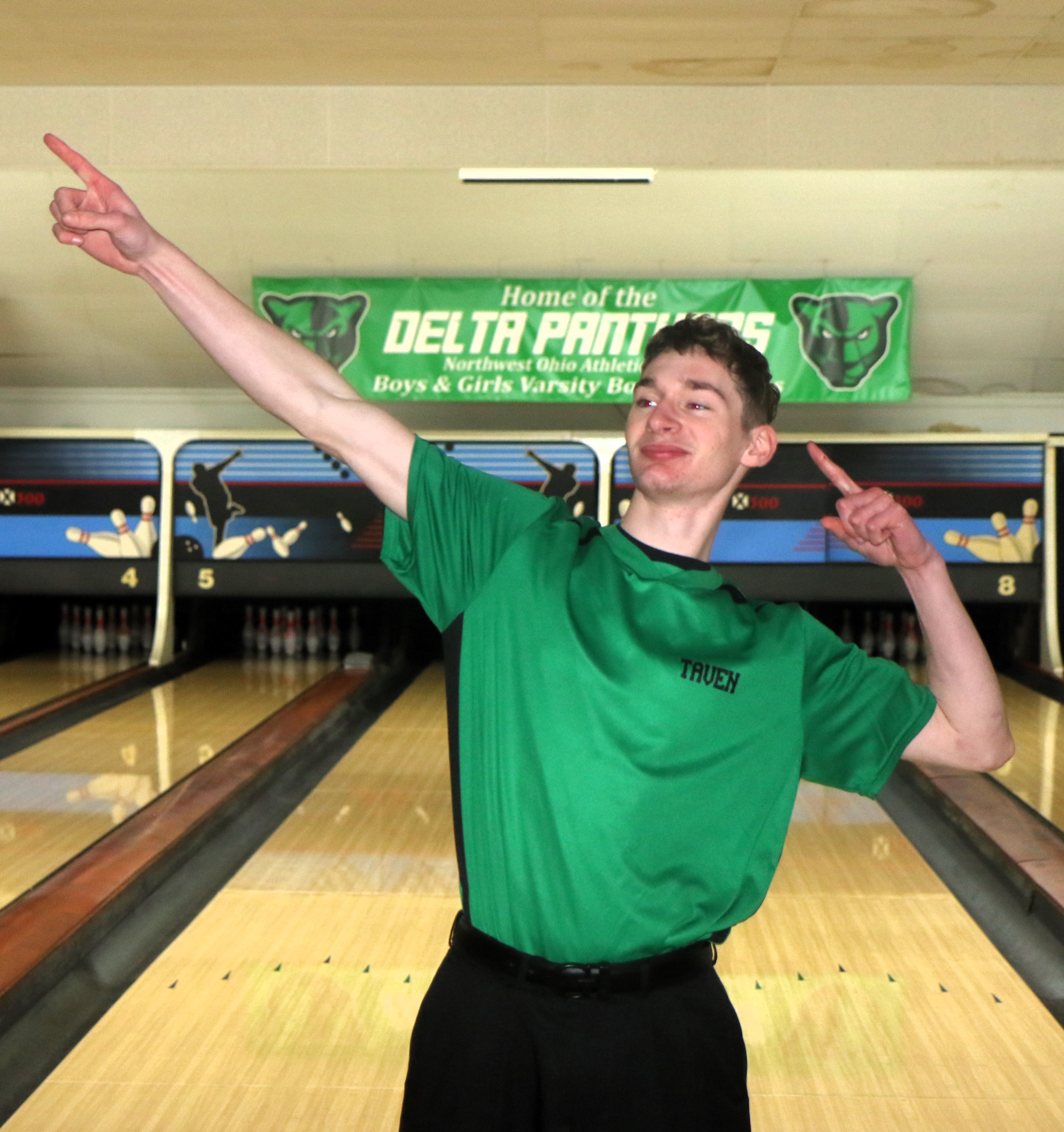 Delta, Evergreen and Swanton Friday Bowling Results | Fulton County ...