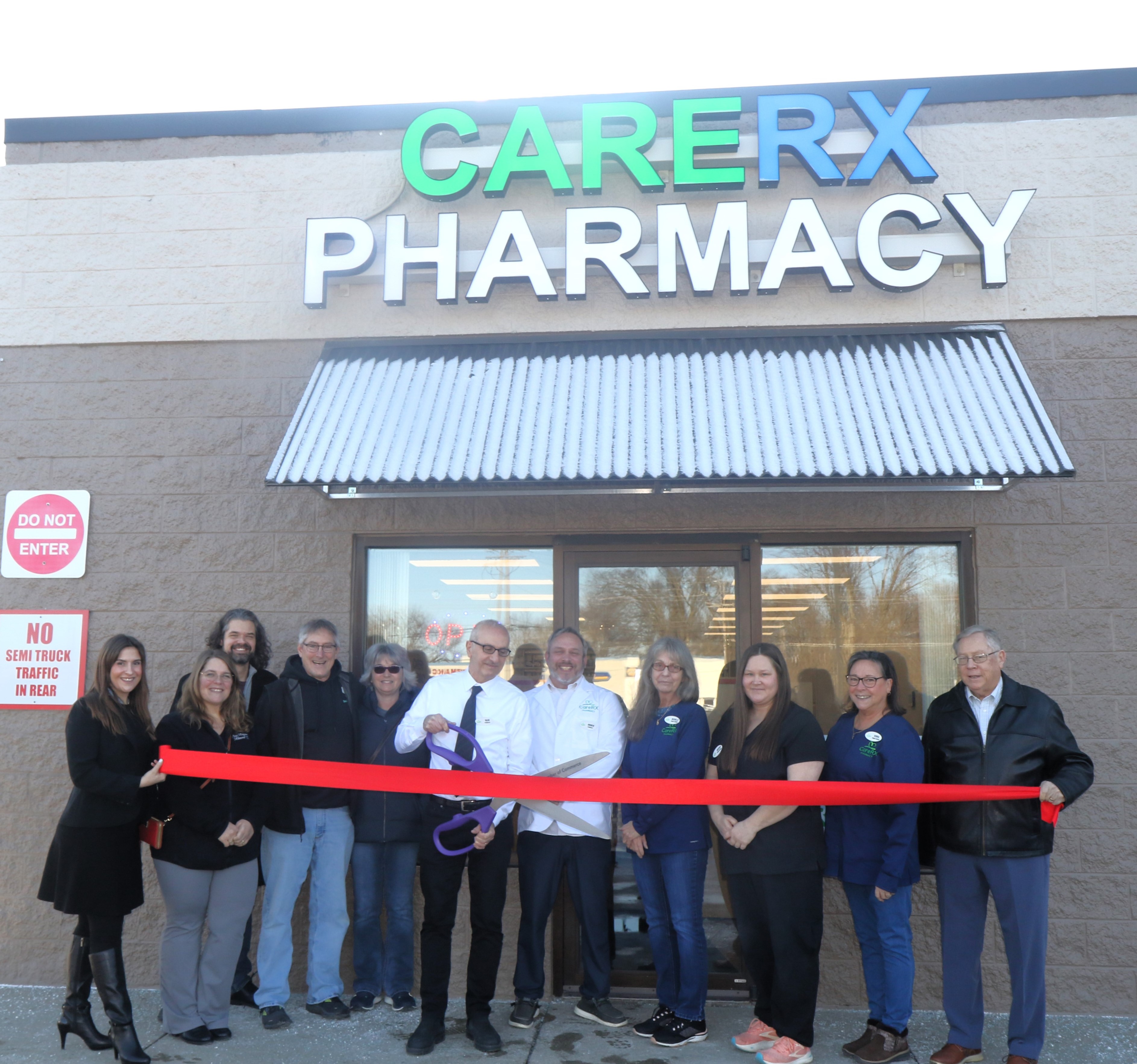 New Pharmacy Opens in Swanton | Fulton County Ohio Media