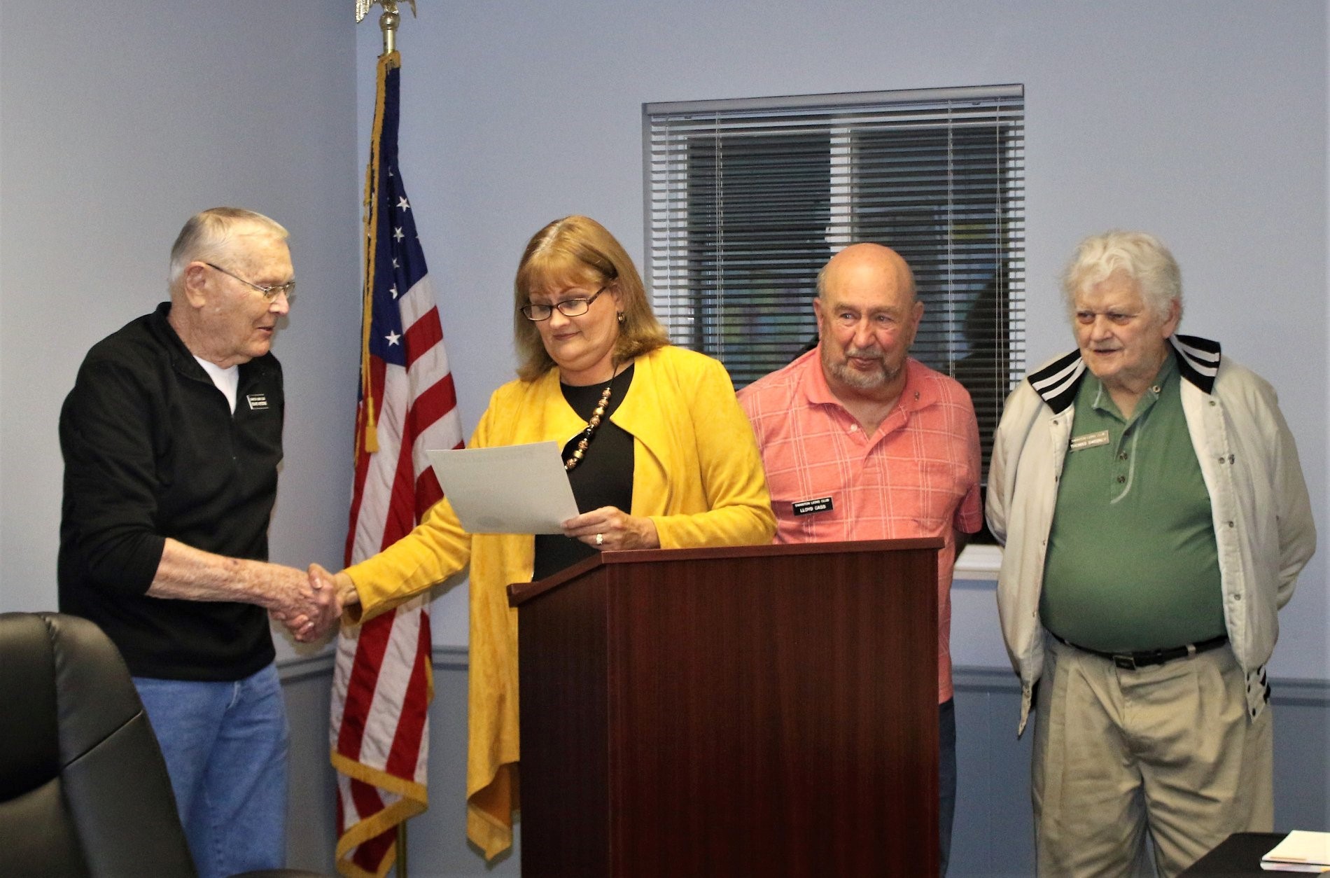 A Big Loss for the Swanton Community | Fulton County Ohio Media