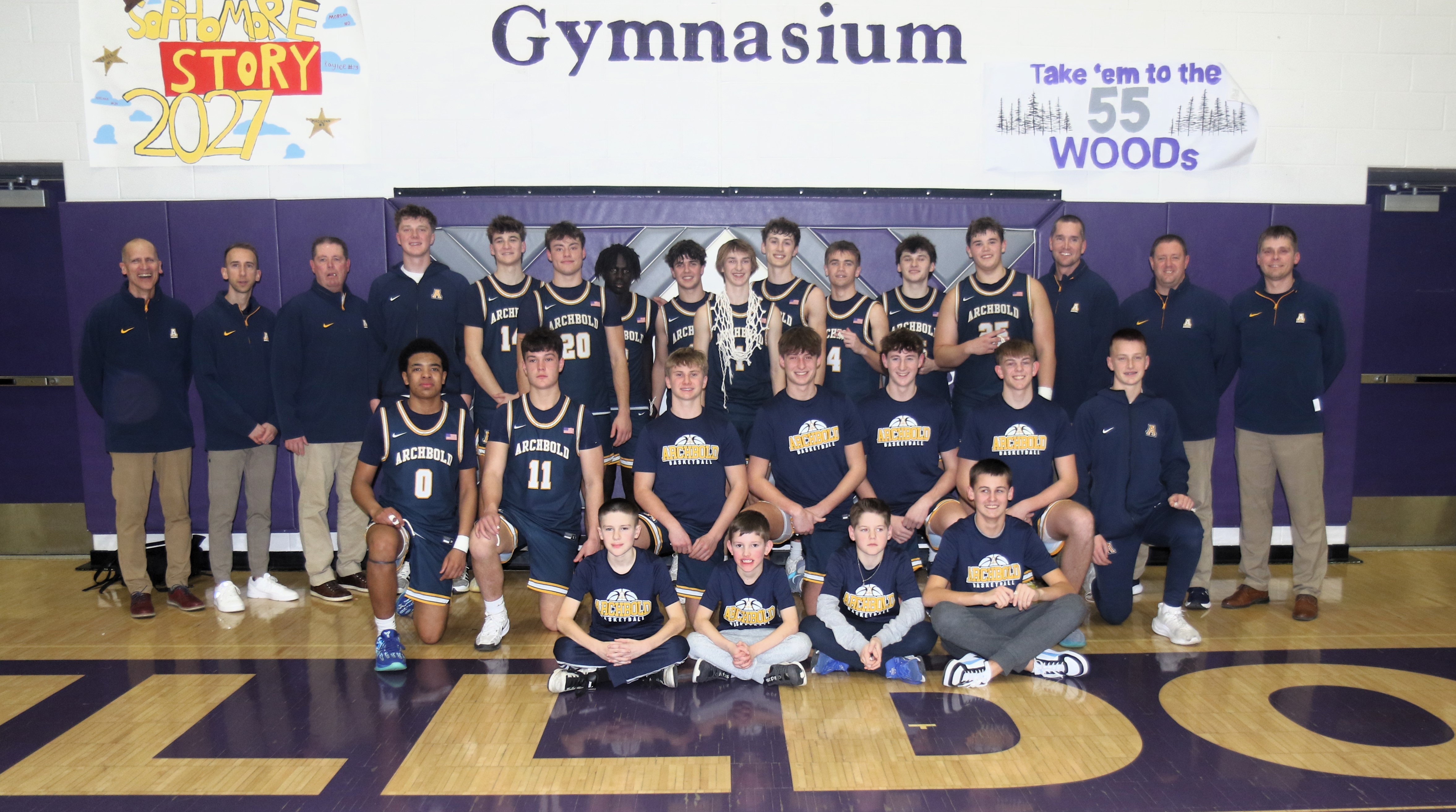 Archbold Boys Survive Swanton Rally to Win Sectional | Fulton County ...