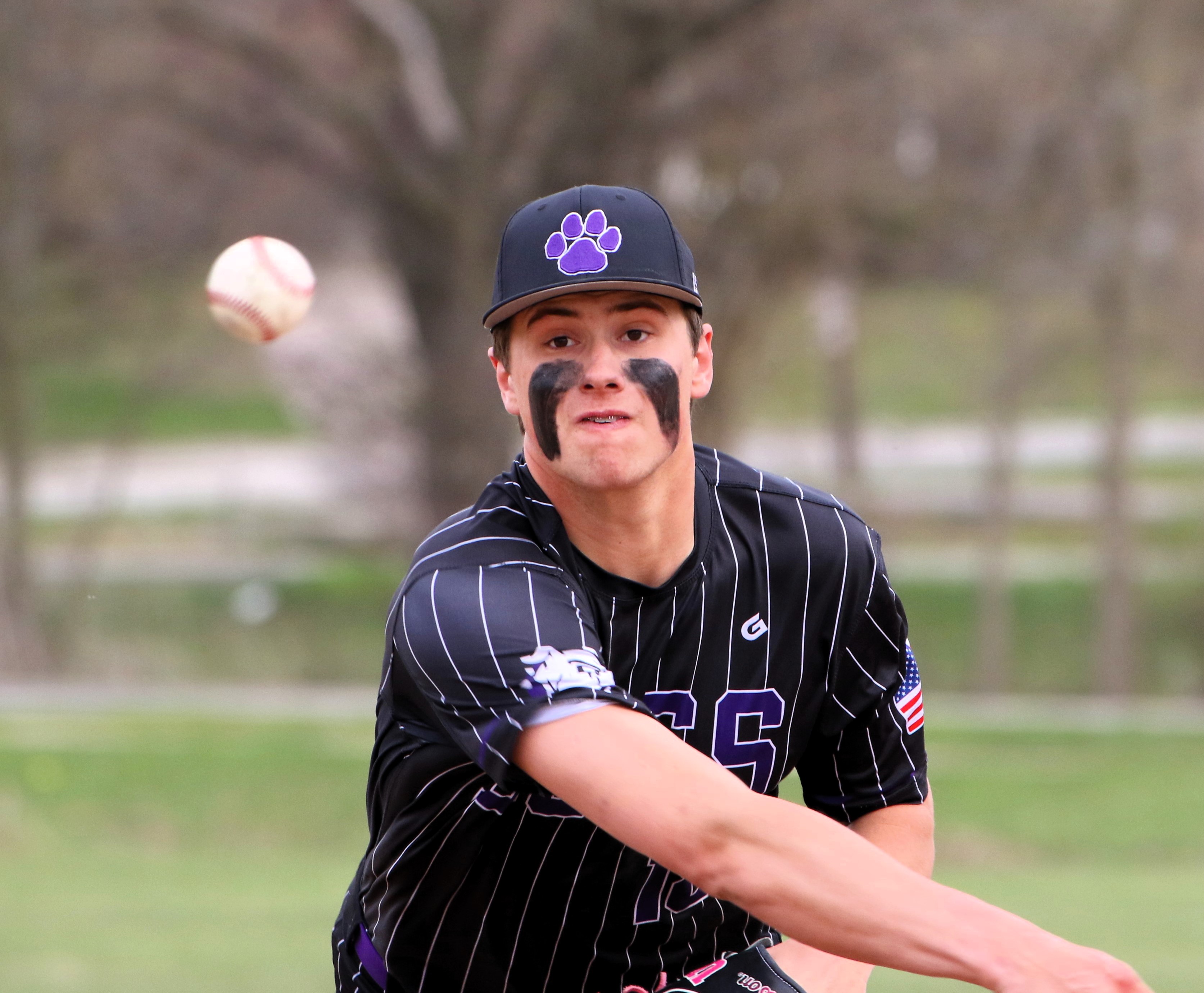 Swanton Baseball Wins League Opener, Moves to 8-0 | Fulton County Ohio ...