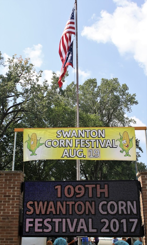 Just My Opinion – Annual Festivals, The Best of Small Town America ...