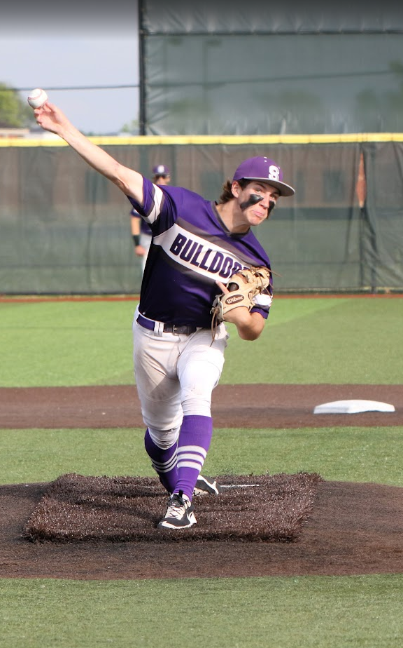 Swanton’s Luke Marlow Named Northwest Ohio District 1 Baseball Player ...