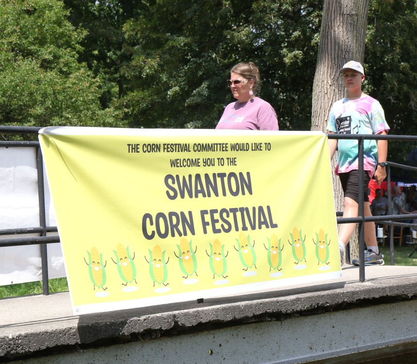 Swanton 2025 Corn Festival Park Photos | Fulton County Ohio Media