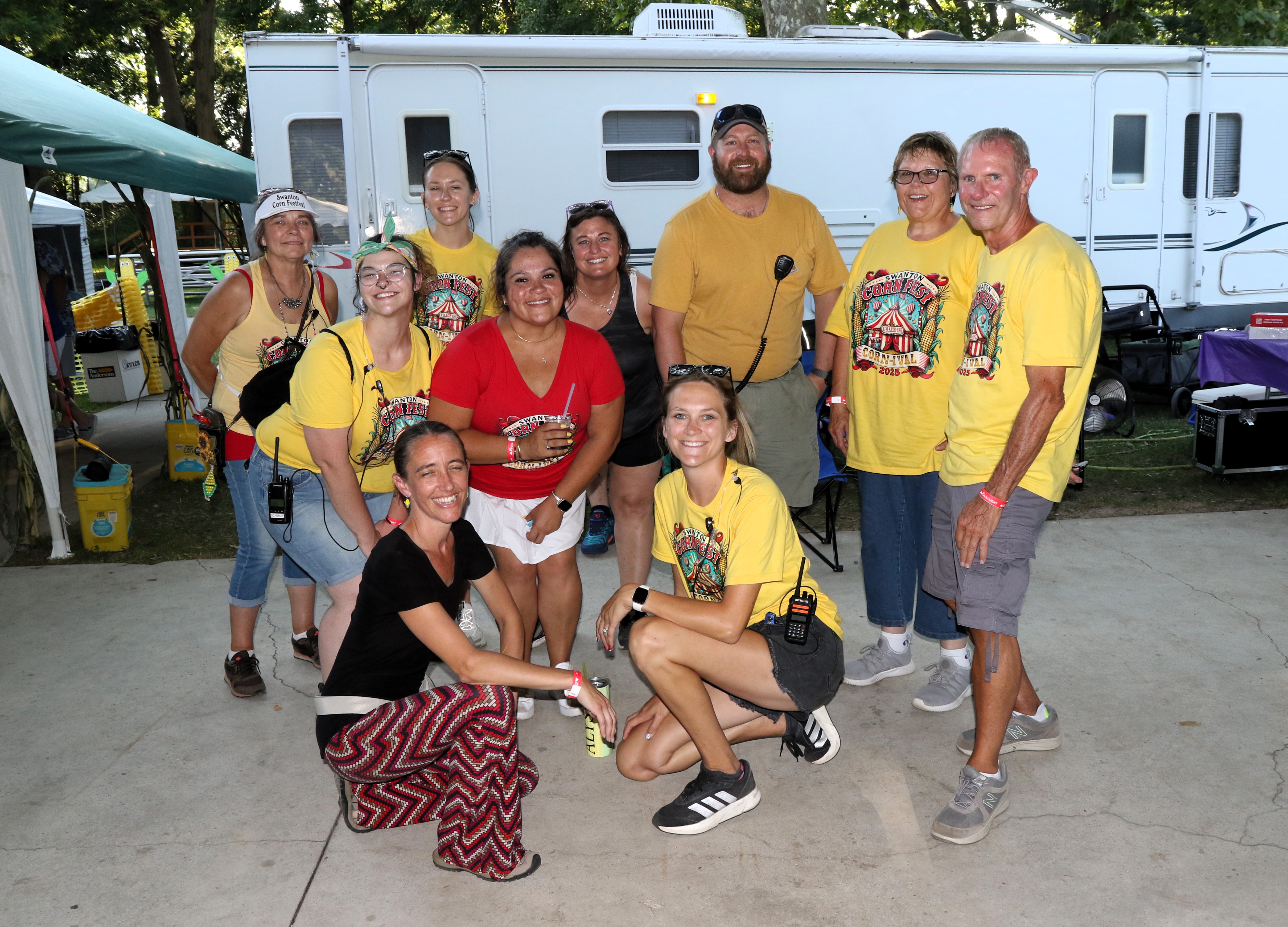 Swanton Corn Festival 2025 Goes Above and Beyond | Fulton County Ohio Media